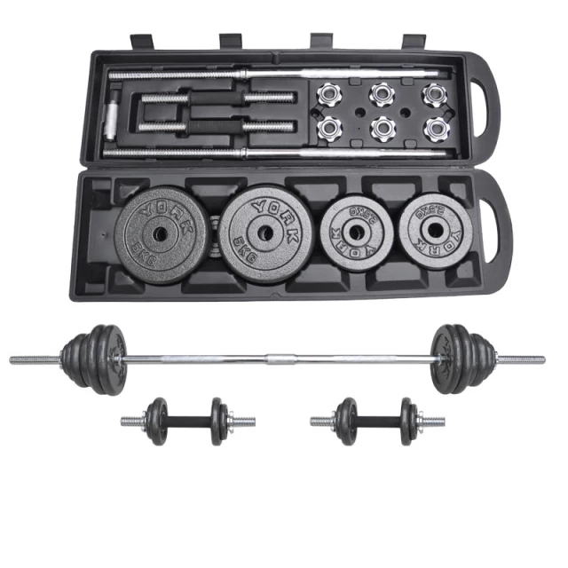50KG Barbell Weight - Buy Now – Nassau Sports