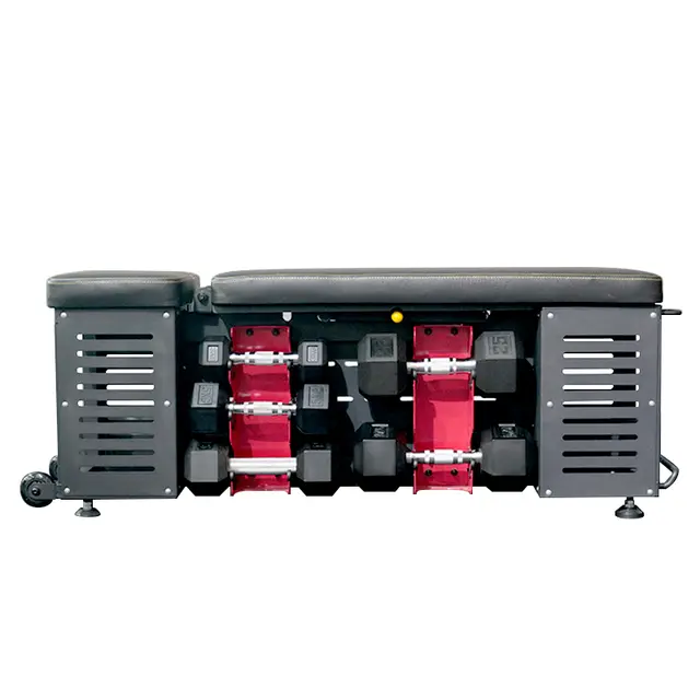 Adjustable Exercise Workout Bench - Buy Now – Nassau Sports