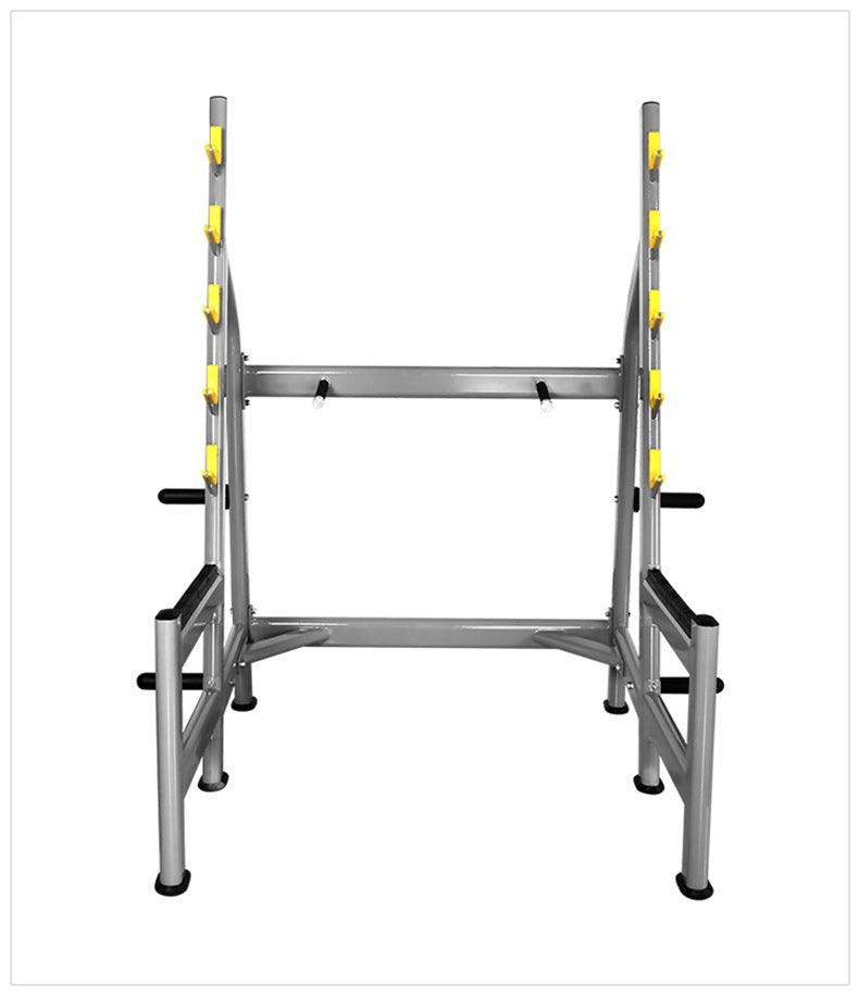 Olympic Squat Rack – Nassau Sports