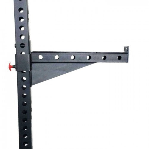 Spotter Bars Safety Catcher (For Squat Rack) – Nassau Sports