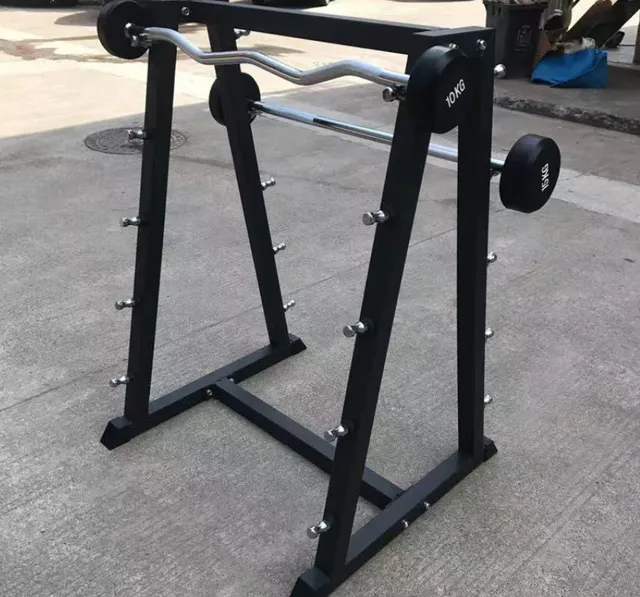 Olympic Barbell & Weights - Buy Now – Nassau Sports