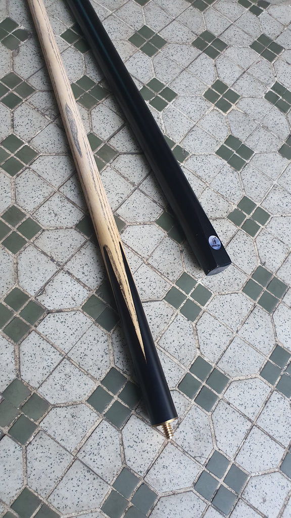 Snooker Pool Cue Stick (Tiny Tip) – Nassau Sports