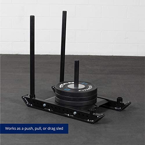 Sled Push – Nassau Sports