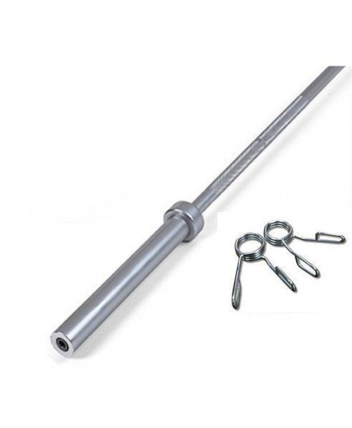 Olympic Long Bars – Nassau Sports