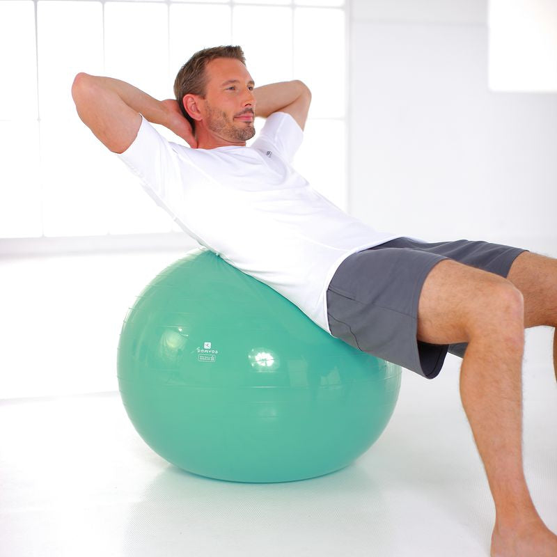 Gym Ball – Nassau Sports