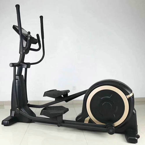 Heavy Duty Commercial Elliptical Cross Trainer – Nassau Sports