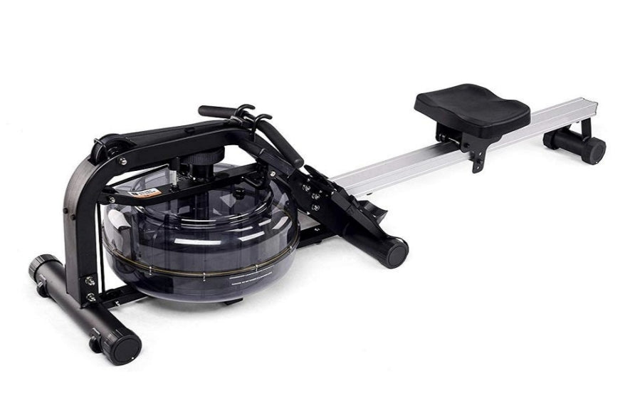 Water Rowing Machine – Nassau Sports