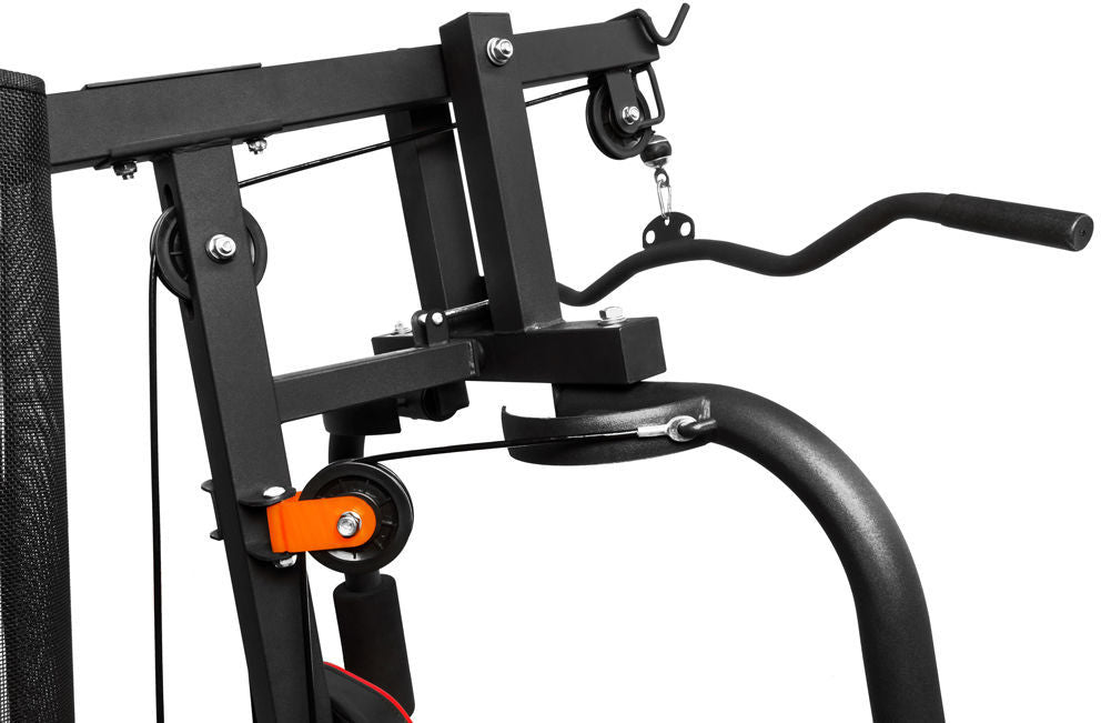 GX Pro One Station Multi Gym Body Builder – Nassau Sports