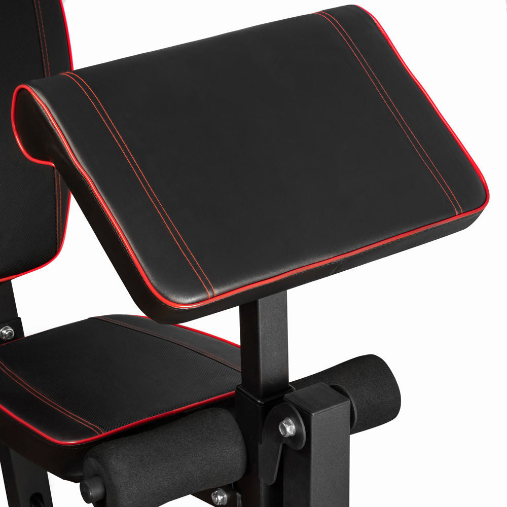 GX Pro One Station Multi Gym Body Builder – Nassau Sports