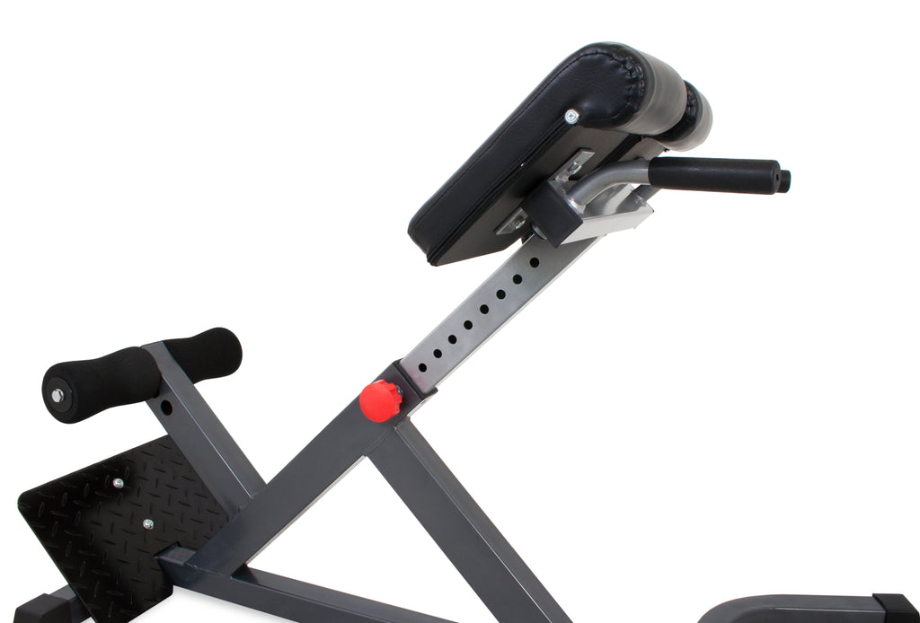 45-degree Hyper Extension (Roman Chair) – Nassau Sports